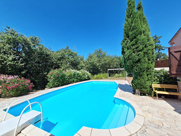 Maison 5 pièces à vendre à Laroque-des-Albères