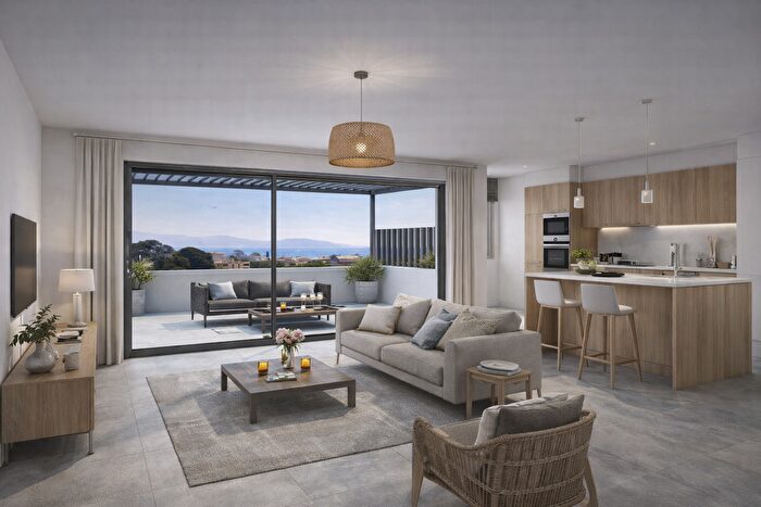 Maison 5 pièces à vendre à La Ciotat, La Tour