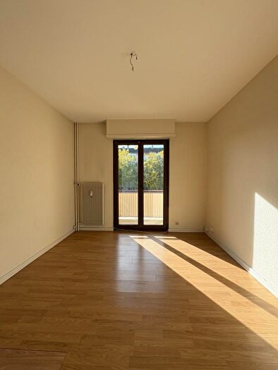 Appartement à vendre - Pfastatt - 3 pièces - 2 chambres