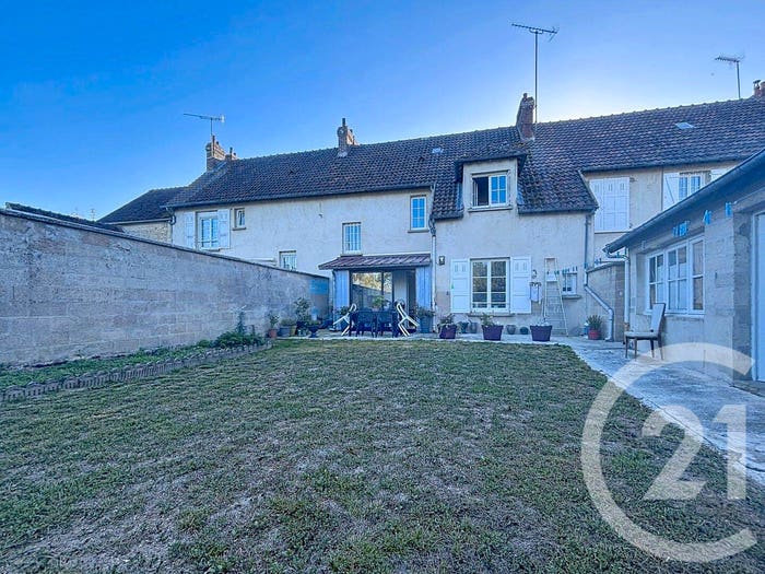 Gouffern en Auge - Maison 5 pièces à louer
