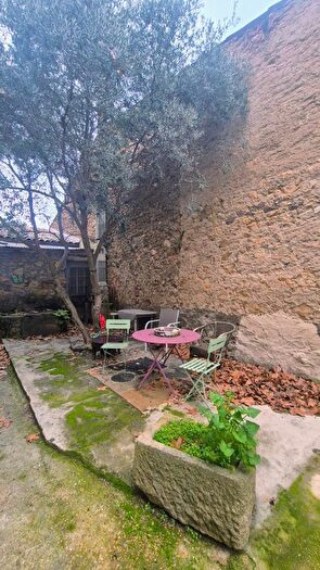 Appartement à vendre - Vidauban - 1 pièce