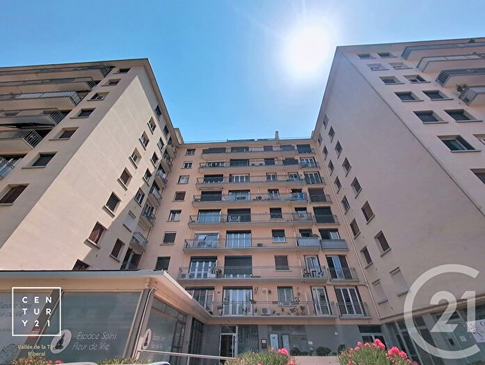 Perpignan, Saint-Martin - Appartement 2 pièces à vendre