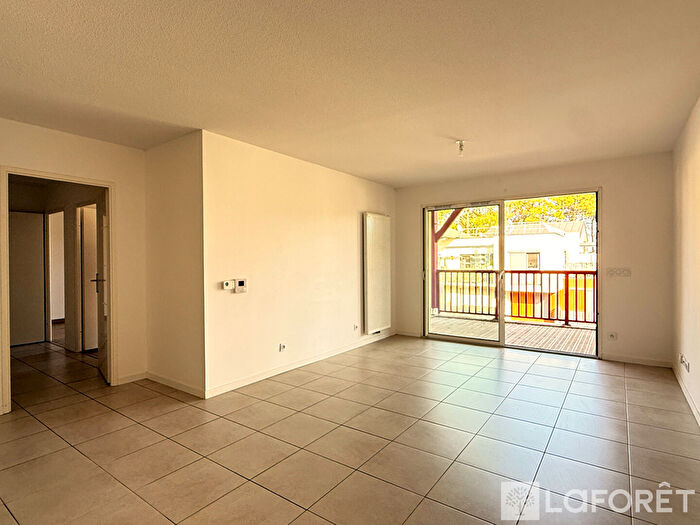 Appartement à vendre - La Teste-de-Buch, Centre-ville - 3 pièces - 2 chambres