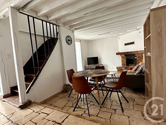 Maison à vendre - Sainte-Savine - 4 pièces - 2 chambres