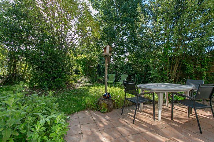 Nantes, Eraudière, La Marrière, Rond-point de Paris : Maison 5 pièces à vendre