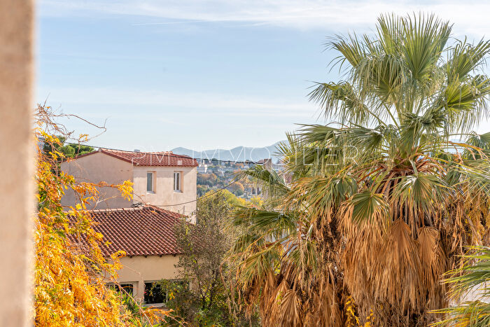 Appartement à vendre - Marseille e , Saint-Just - 3 pièces - 2 chambres