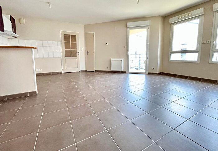 Appartement 2 pièces à vendre - Angers, Monplaisir