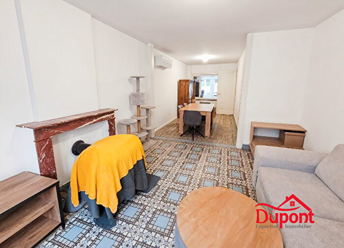 Maison 3 pièces à louer - Prouvy
