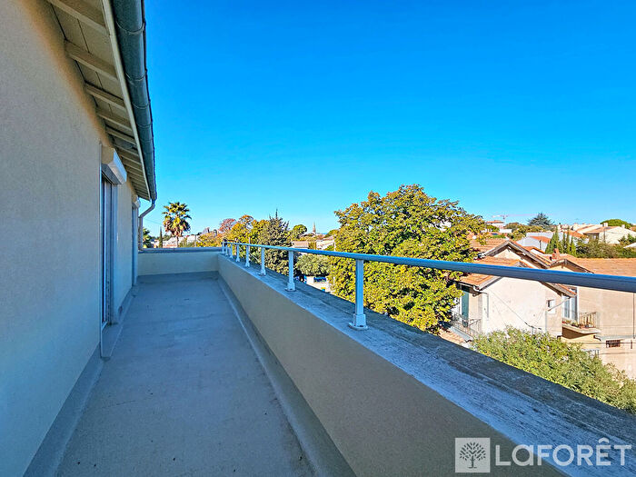 Appartement à vendre - Béziers, Gargailhan, Pech de la Pomme - 4 pièces - 3 chambres