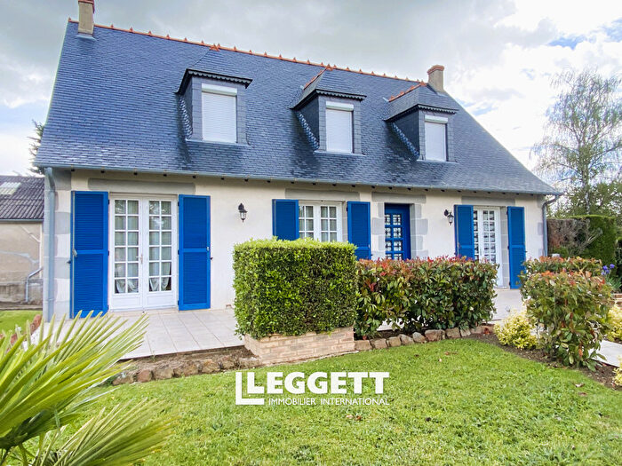 Culan : Maison 5 pièces à vendre