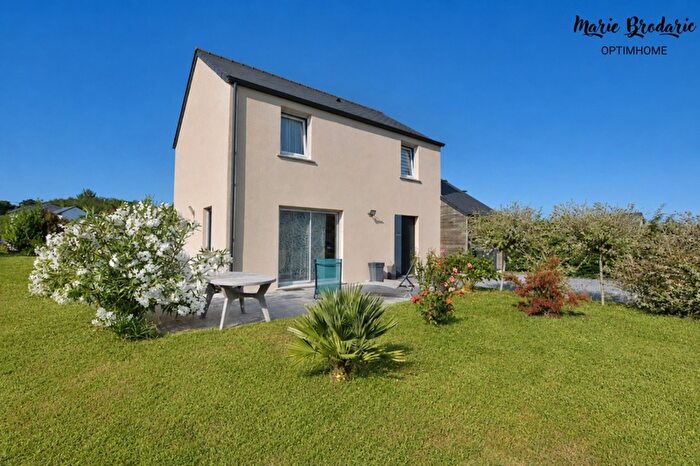 Maison 6 pièces à Saint-Père, à vendre
