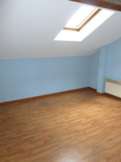 Appartement 4 pièces à louer - Damelevières