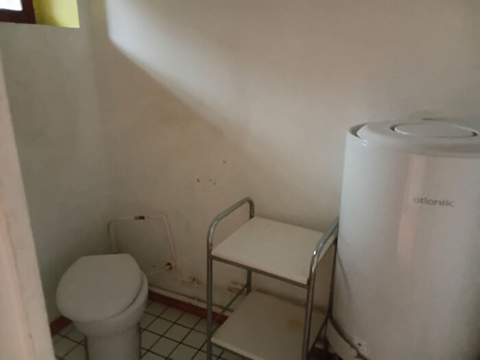 Blet - Maison 2 pièces à vendre