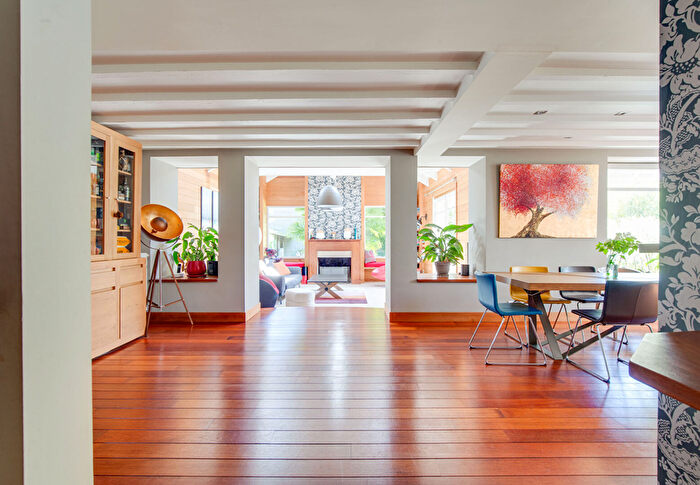 Maison 7 pièces à Nantes, Chantenay, Sainte-Anne, à vendre