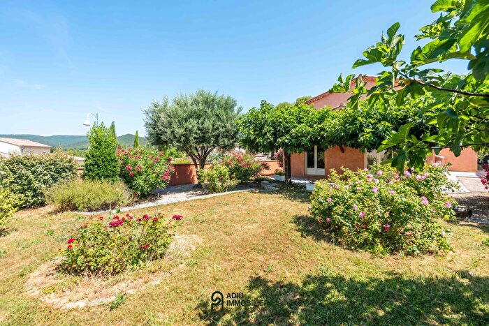 Saint-Laurent-de-Carnols - Maison 4 pièces à vendre