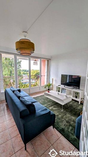 Appartement 1 pièce à louer - Mace, Saint-Étienne-du-Rouvray