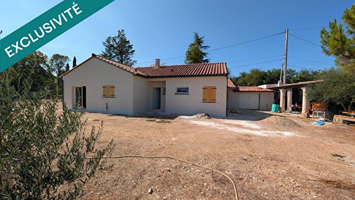 Maison 4 pièces à Carnac-Rouffiac, à vendre