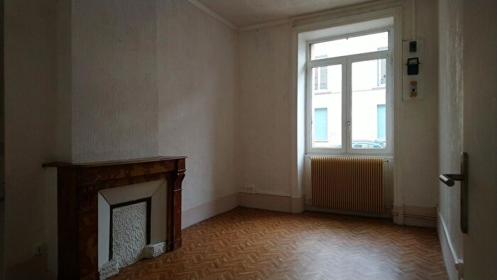 Lorette : Appartement 3 pièces à louer