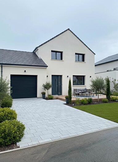 Maison 4 pièces à vendre à Saint-Benoît-sur-Loire
