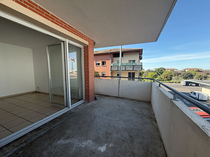 Toulouse, La Vache, La Salade - Appartement 3 pièces à vendre