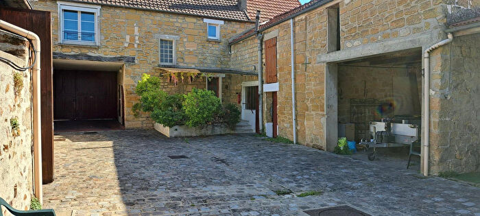Maison à vendre - Cergy, Bords dOise - 4 chambres
