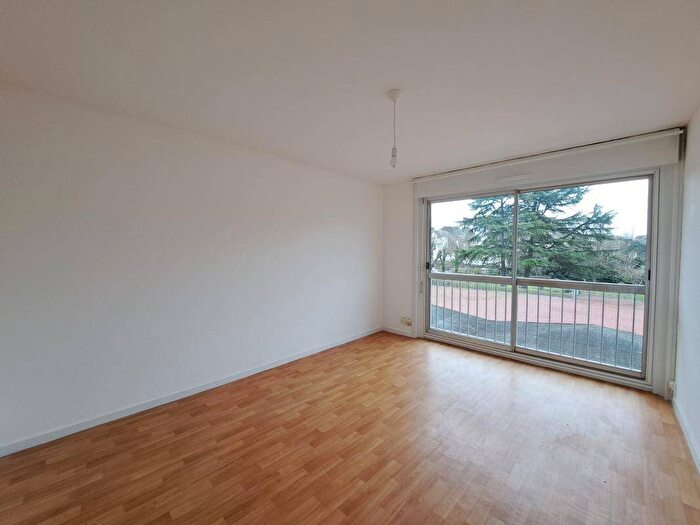 Appartement 2 pièces à Jules Verne, Nantes, à louer