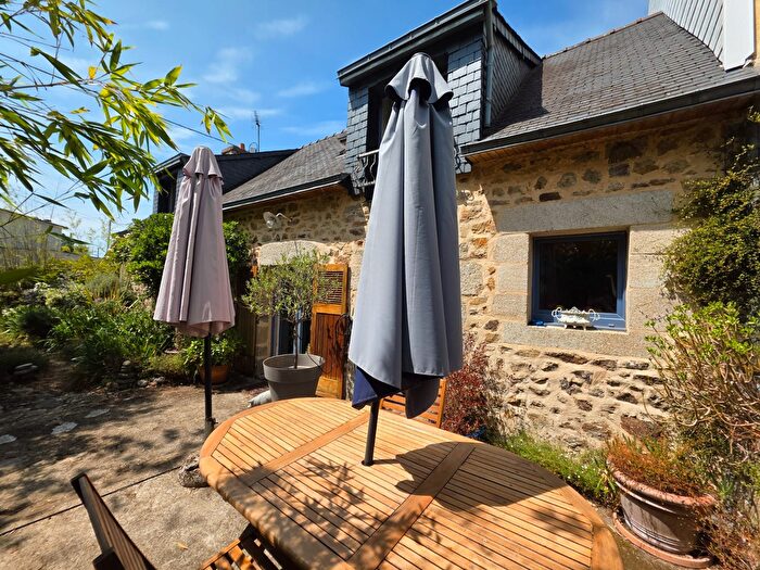 Lanester, La Campagne : Maison 5 pièces à vendre