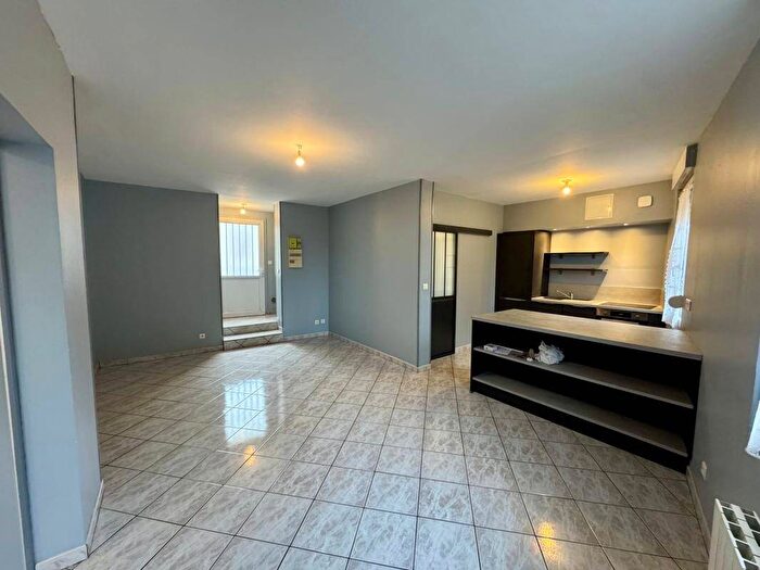 Appartement à louer - Centre Est, Épernay - 2 pièces - 1 chambre