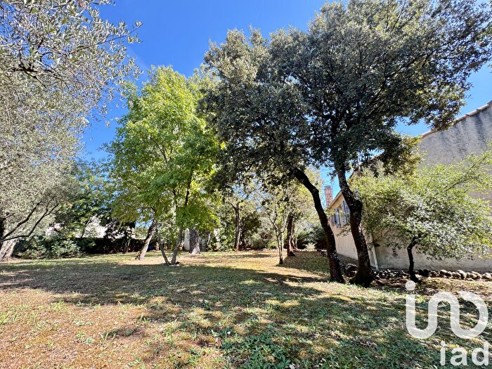 Maison à vendre - Saint-Maximin-la-Sainte-Baume, Douze Deniers, LAuvière, Rébubéou, La Courtoise - 4 pièces - 3 chambres