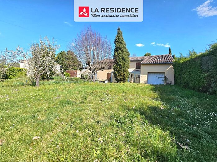 Maison 7 pièces à vendre - Revel