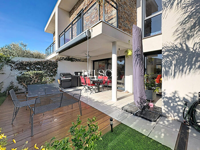 Maison à vendre - Perpignan, Mas Vermeil - 5 pièces - 3 chambres