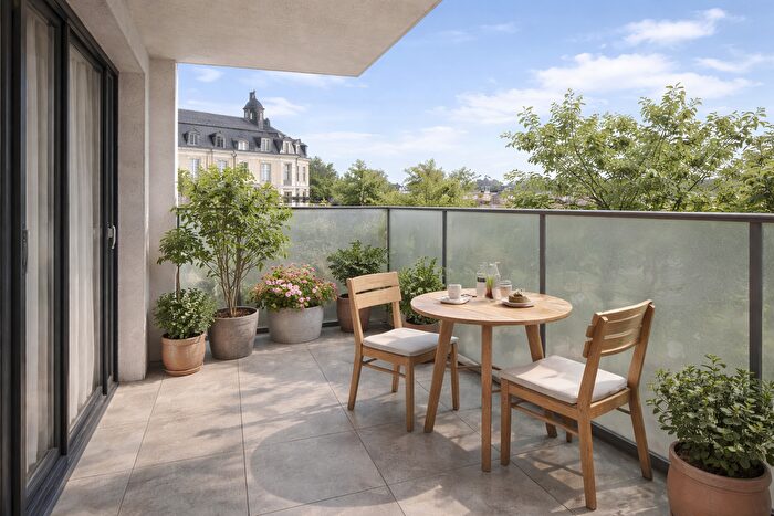 Maison à vendre - Villennes-sur-Seine - 2 pièces