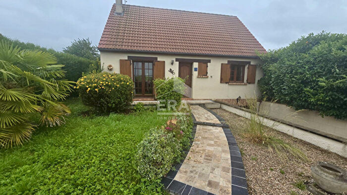 Maison 5 pièces à Beautor, à vendre
