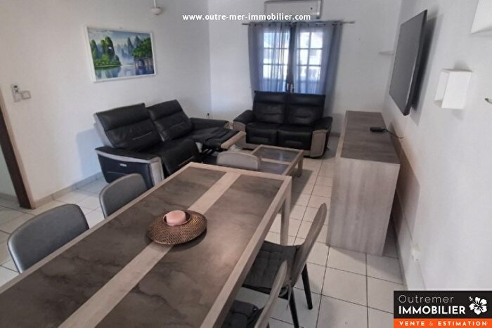 Appartement à louer à Le Port