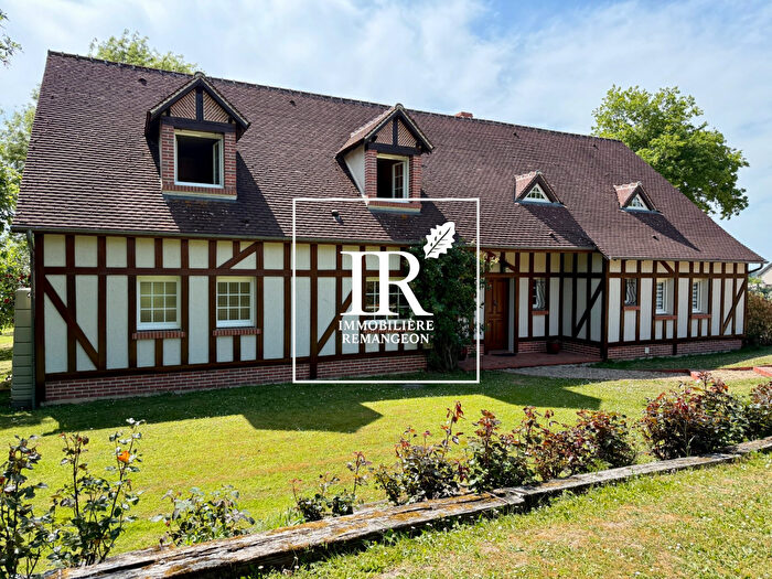 Méreau - Maison 8 pièces à vendre