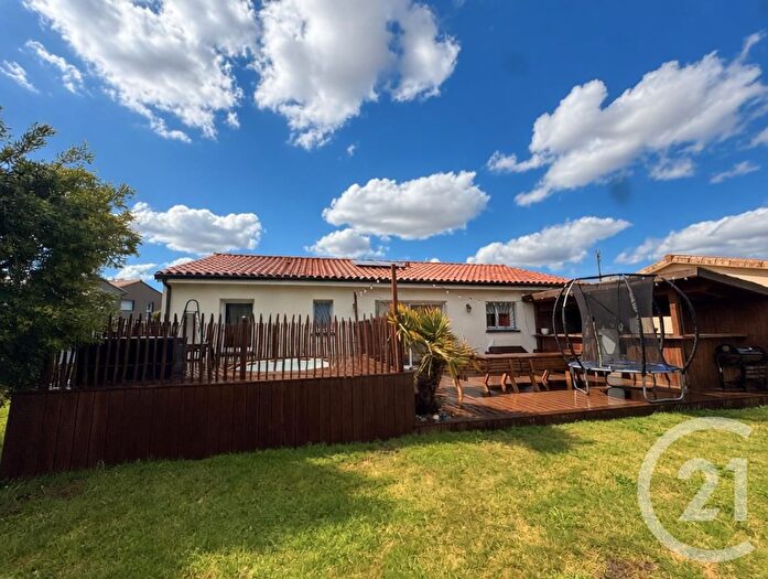Lacanau, Lacanau ville, Centre-ville : Maison 5 pièces à vendre