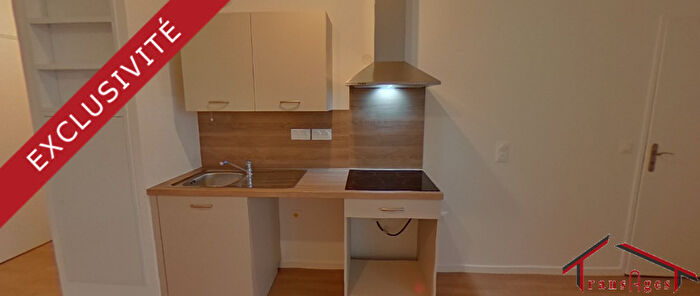 Appartement 2 pièces à louer à Melun, Trois Moulins