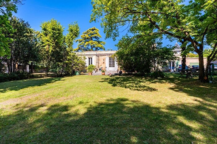 Maison 7 pièces à vendre à Villenave-d'Ornon, Le Pont de la Maye, Canteloup, Madère, Le Béquet