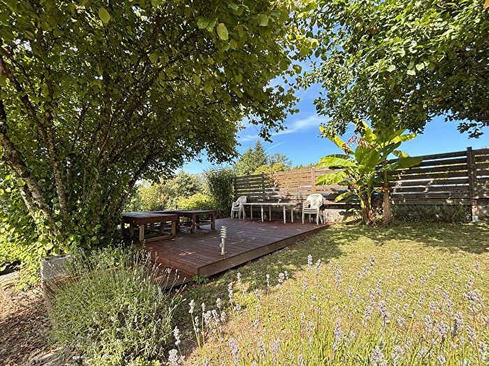 Luxeuil-les-Bains : Appartement 4 pièces à vendre
