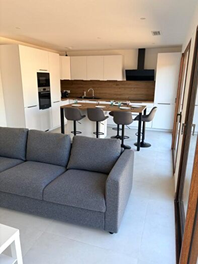 Appartement 1 pièce à louer à Vaulx-en-Velin, Vaulx en Velin Sud