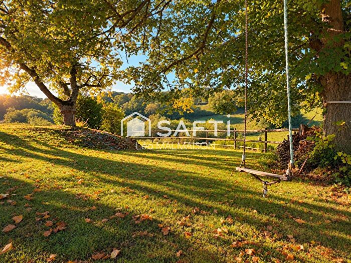 Maison 6 pièces à Lisieux, Trevett, Quatre Sonnettes, à vendre