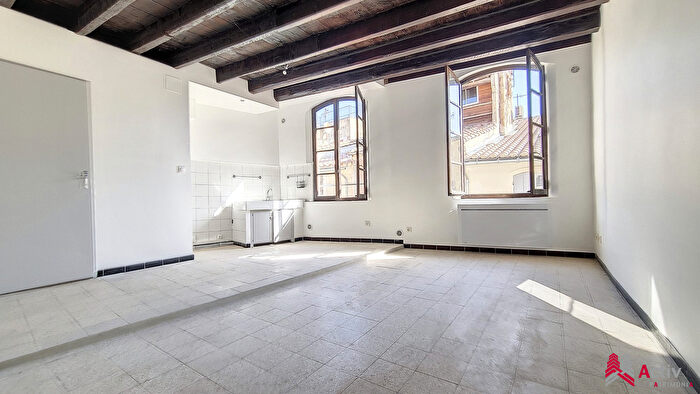 Appartement 2 pièces à louer - Arles, Centre-ville