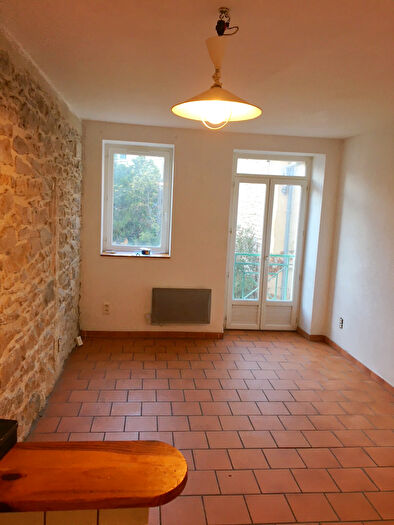 Appartement à vendre - Nîmes - 2 pièces - 1 chambre