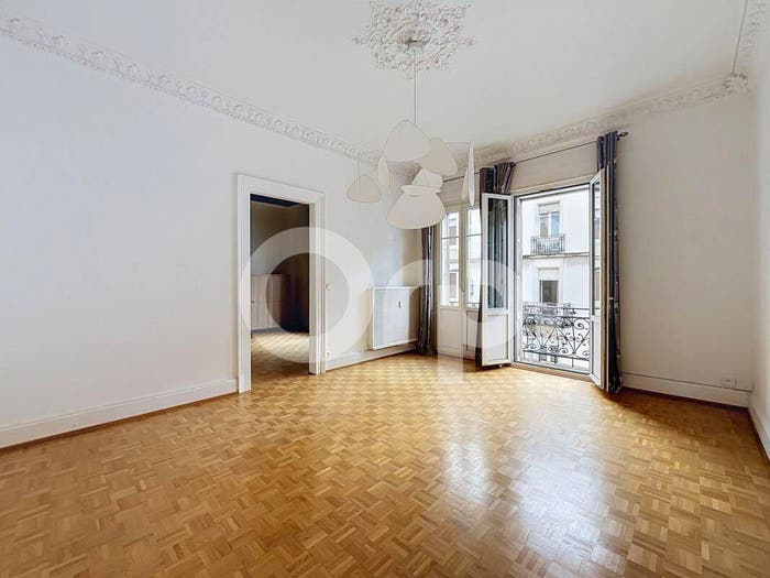 Appartement 4 pièces à louer à Nordfeld Est, Mulhouse