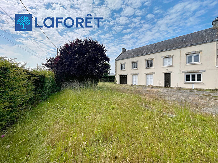 Maison à vendre - Erdeven - 5 pièces - 2 chambres