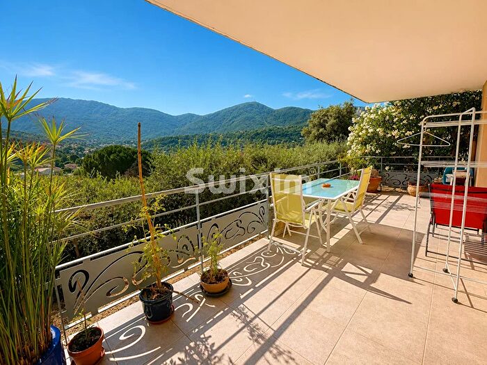 Appartement 3 pièces à vendre - Nyons