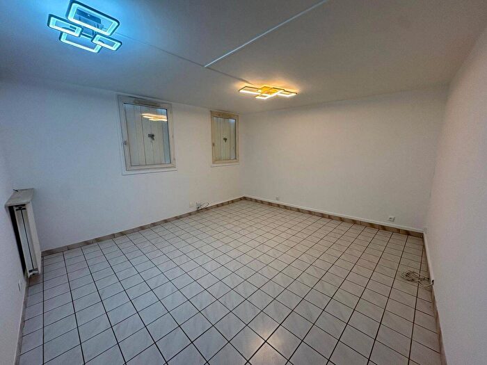 Appartement 3 pièces à louer - Descartes, Champs-sur-Marne