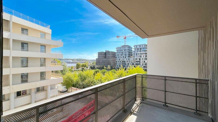Appartement 4 pièces à louer - Bordeaux Sud