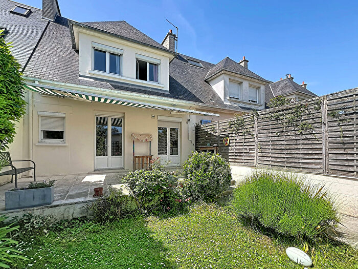 Maison 6 pièces à Caen, Folie Couvrechef, à vendre