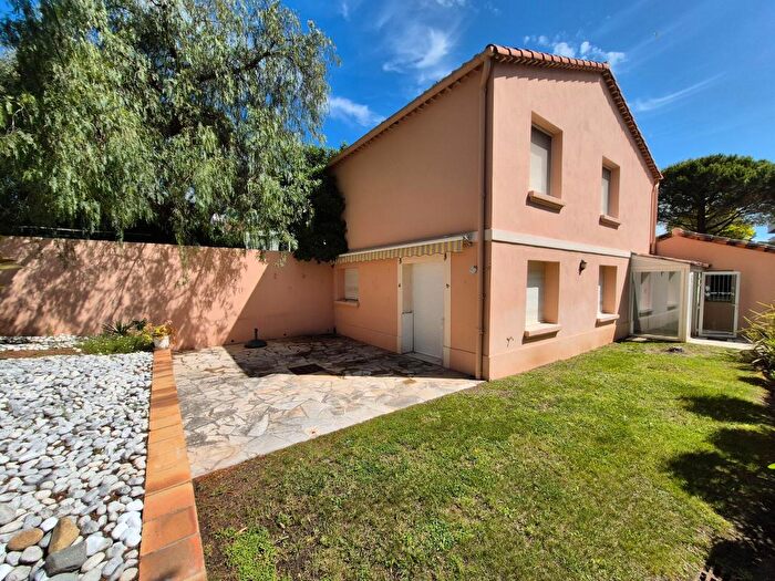 Maison 4 pièces à vendre - Saint-Raphaël, Boulouris
